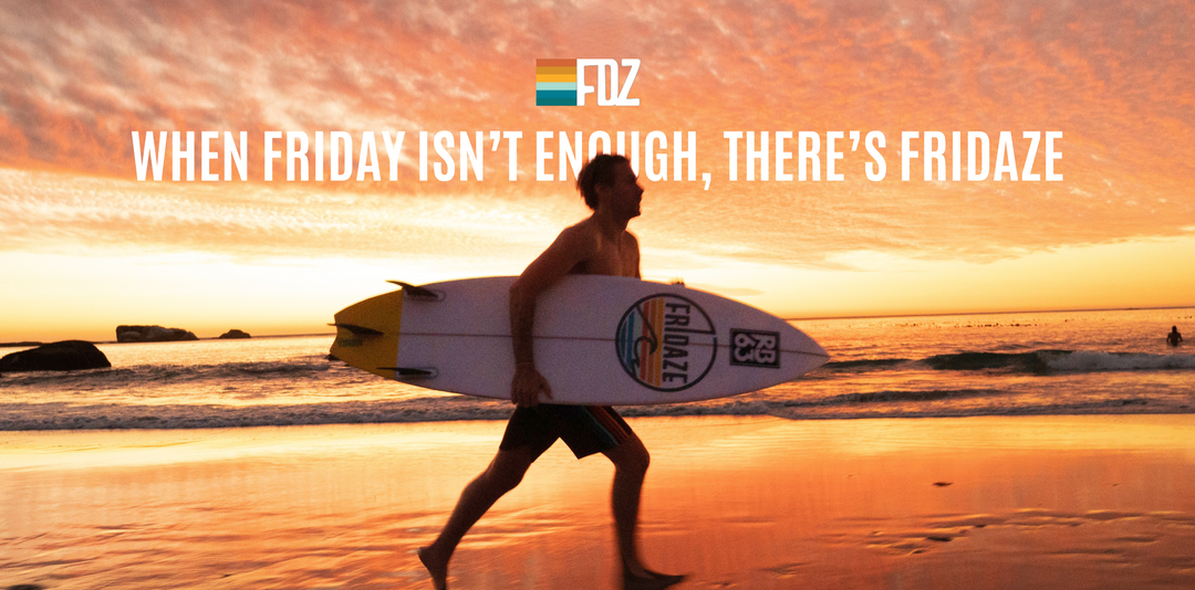 Fridaze